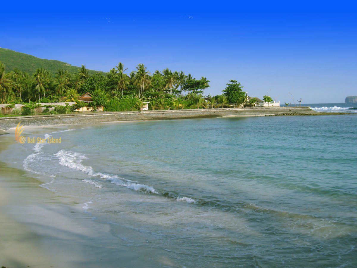 Candidasa Beach: East Bali Hidden Gem with Serenity Ambiance