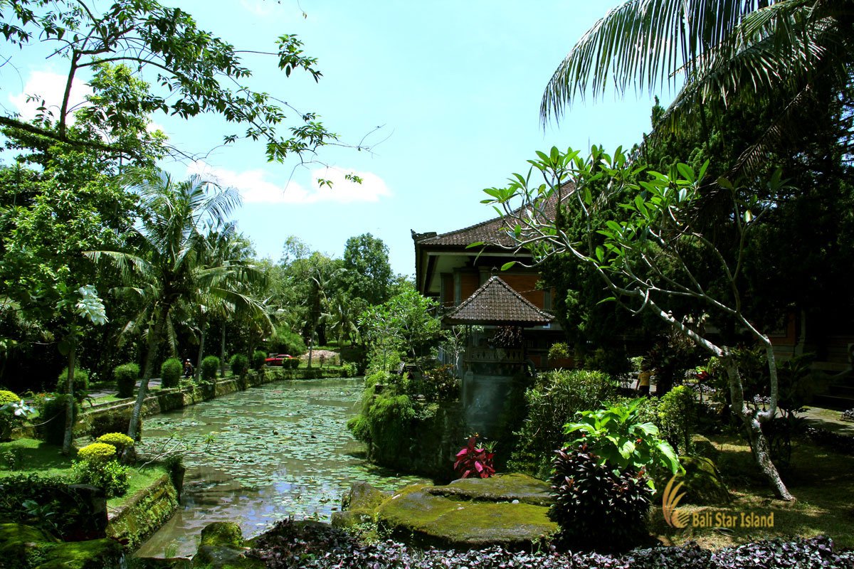 Subak Museum - Tabanan Bali Agriculture Collections
