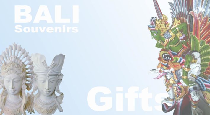 Bali Souvenirs - Bali Merchandises | Bali Star Island