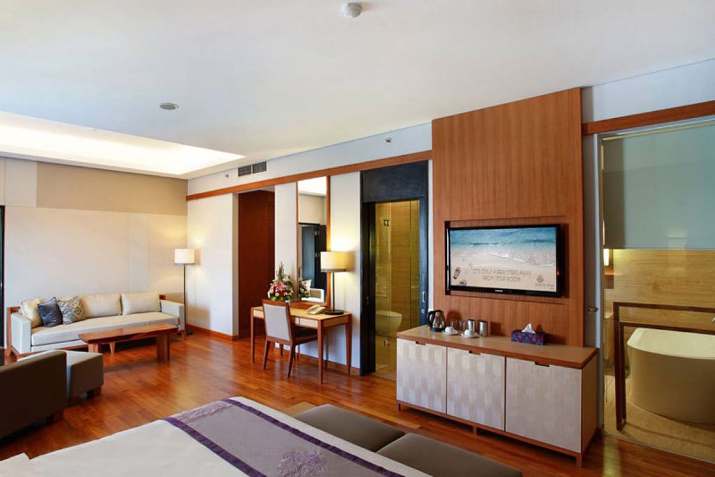 Hotel Inna Kuta Beach Bali