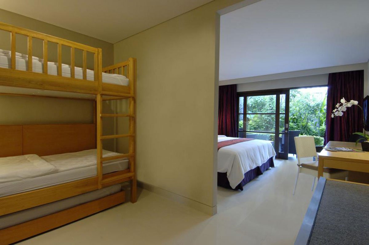 Bali Dynasty Resort - Best Rates Kuta Hotels | Bali Star Island