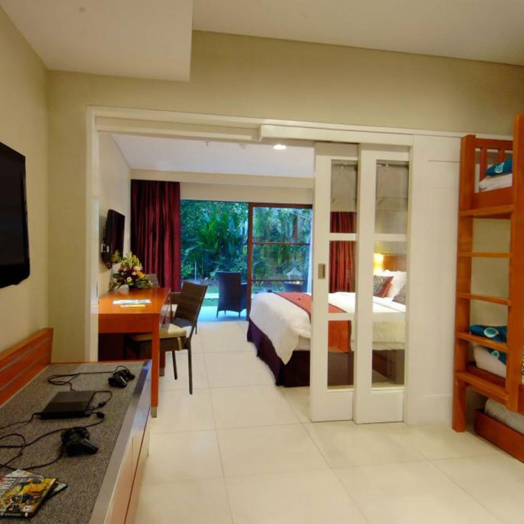 Bali Dynasty Resort - Bali Star Island