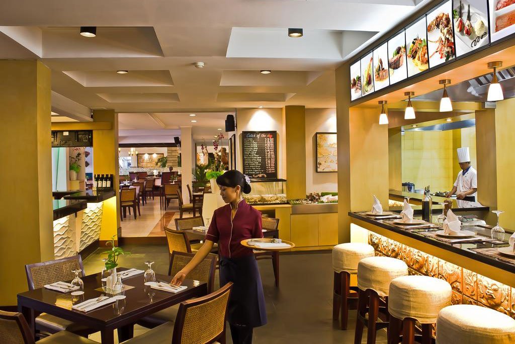 Bali Rani Hotel - Kuta Hotels | Bali Star Island Offers Best Rates