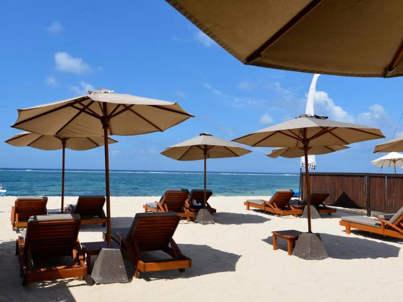 Holiday Packages - Bali Star Island