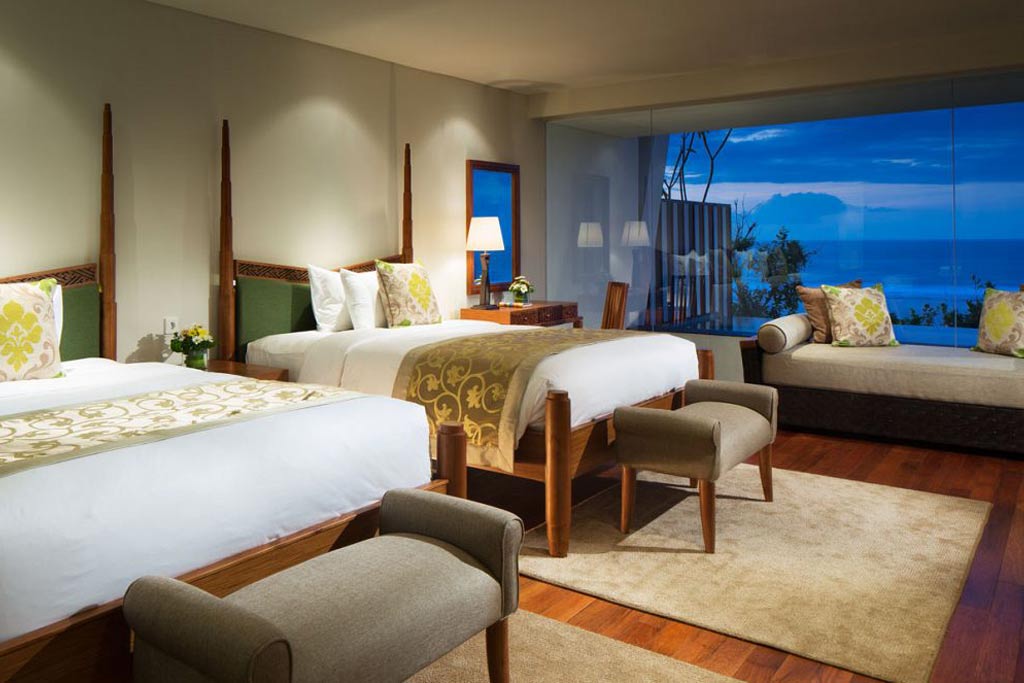 Samabe Bali Suites and Villas - Nusa Dua Bali | Bali Star ISland