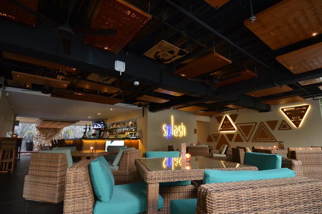 Vouk Hotel and Suite Nusa Dua Bali - Bali Star Island