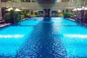 Vouk Hotel and Suite Nusa Dua Bali - Sawangan Hotels | Bali Star Island