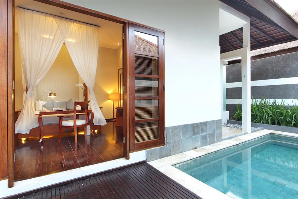 Bali Khama Beach Resort - Bali Star Island