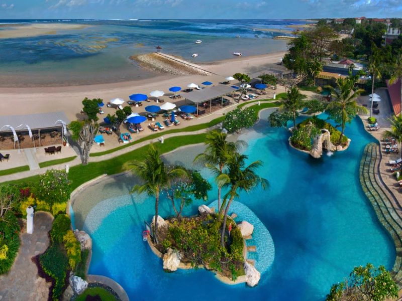 Holiday Packages - Bali Star Island