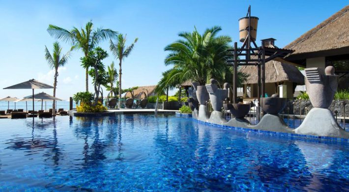 Holiday Inn Resort Benoa - Best Deals | Bali Star Island