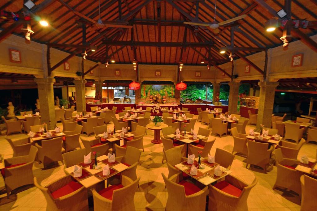 Inna Sindhu Beach Hotel - Sanur Resorts Best Deals | Bali Star Island