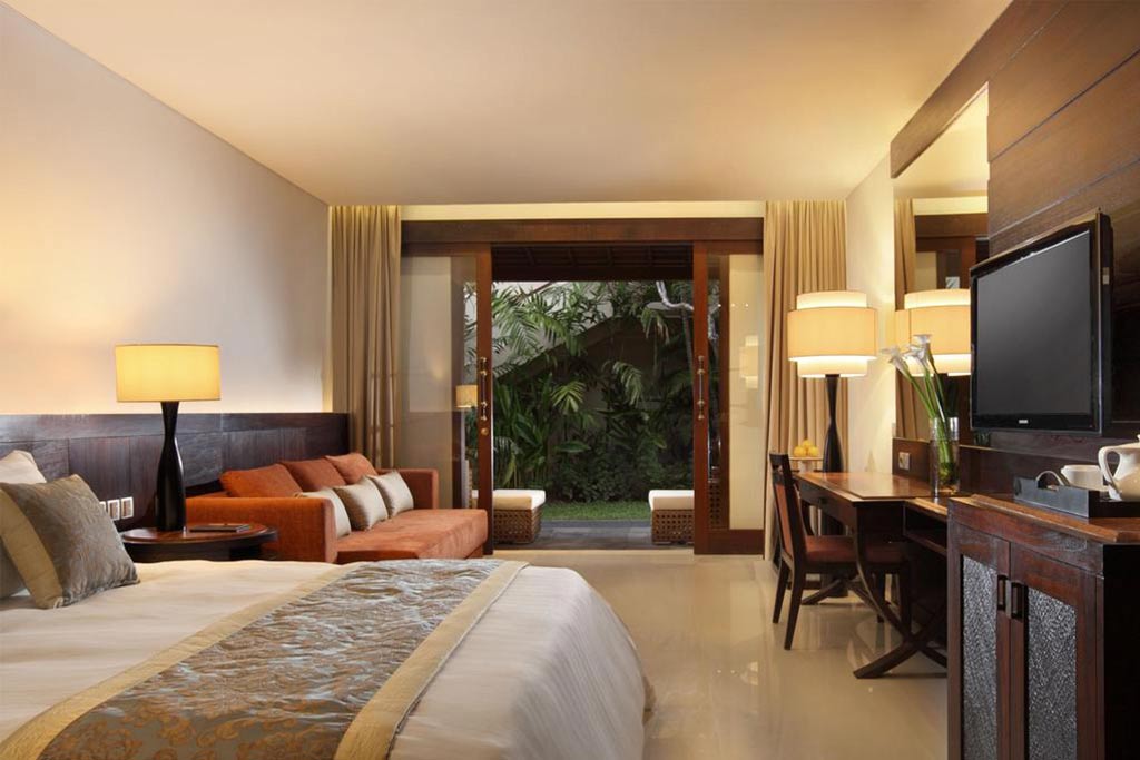 Puri Santrian - Sanur Beach Front Hotels Beast Deals | Bali Star Island