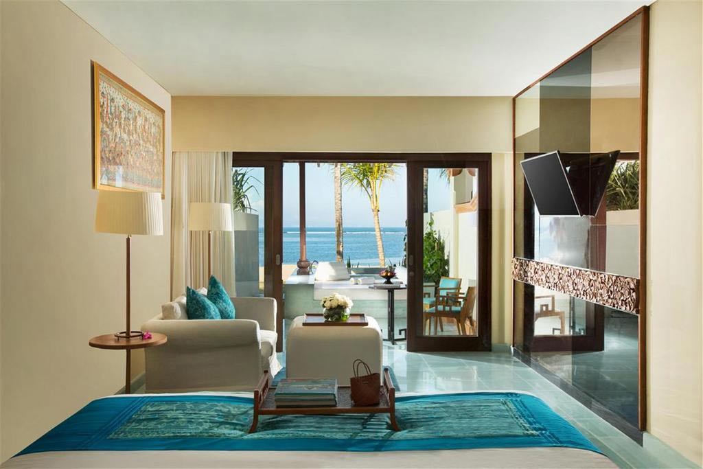 Sadara Boutique Beach Resort - Bali Star Island