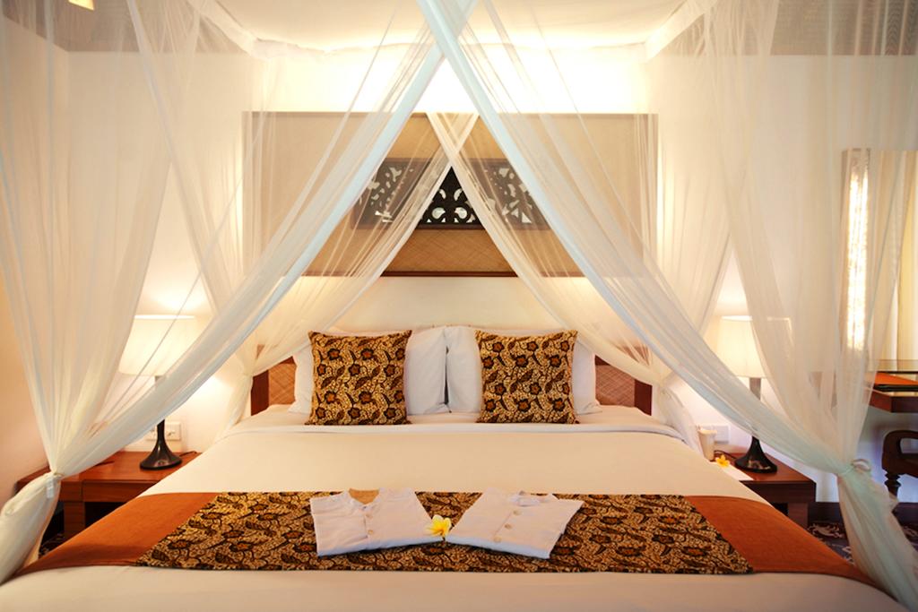 Tandjung Sari Hotel Sanur - Hotels Best Deals | Bali Star Island