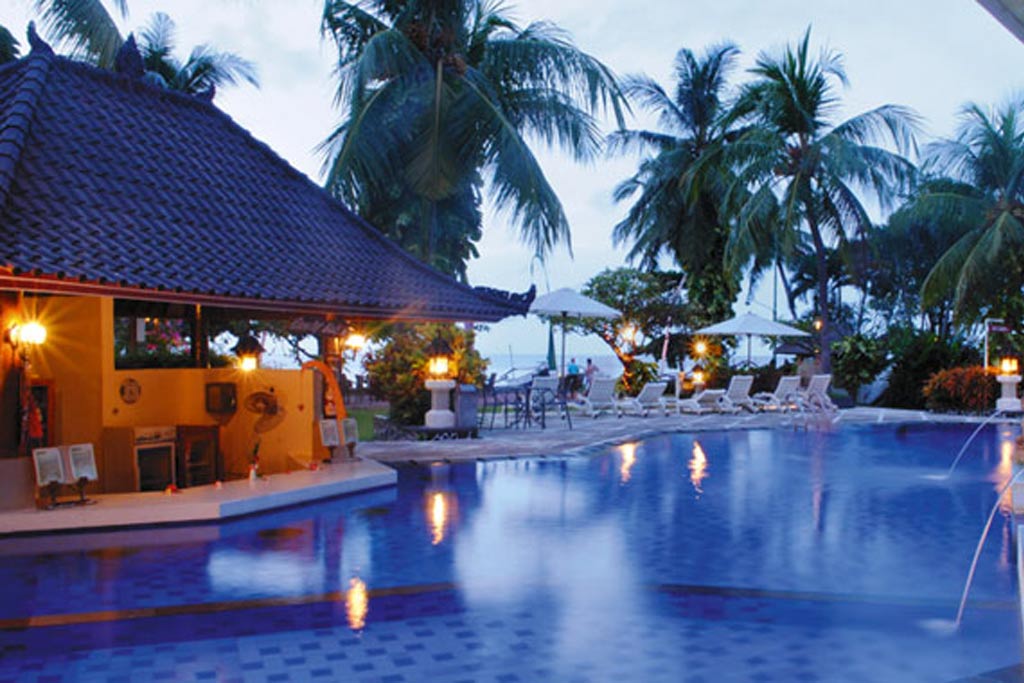 Aditya Beach Resort - Lovina Hotels Best Deals | Bali Star Island