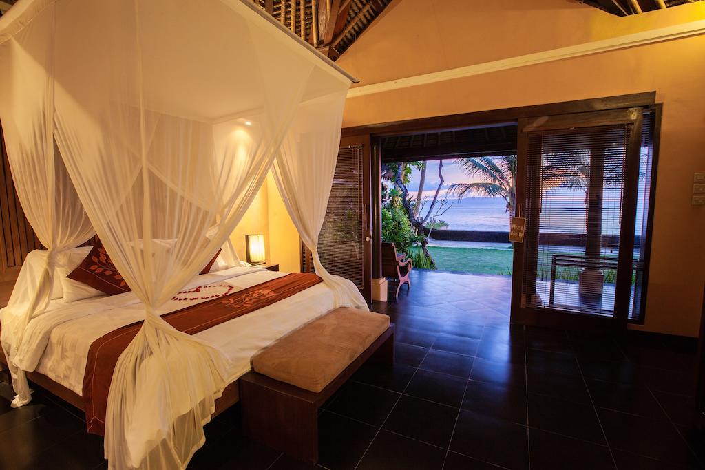 Nirwana Resort and Spa Candidasa - Best Deals | Bali Star Island