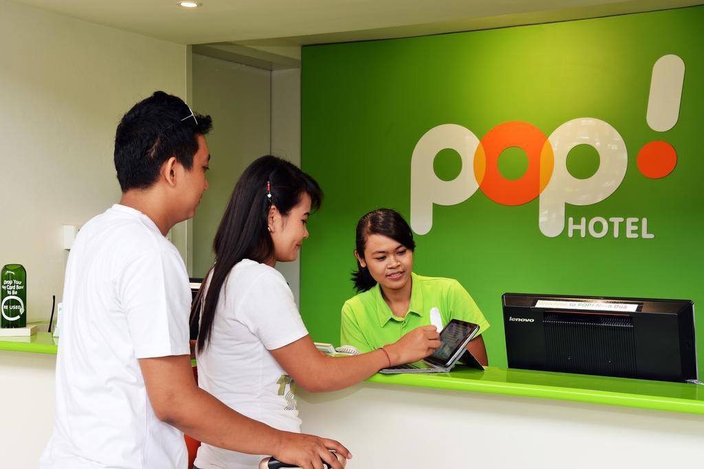 POP Hotel Nusa Dua Bali - Best Deals | Bali Star Island