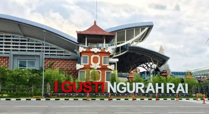 Fast track services at Bali Arport a speedy immigration process