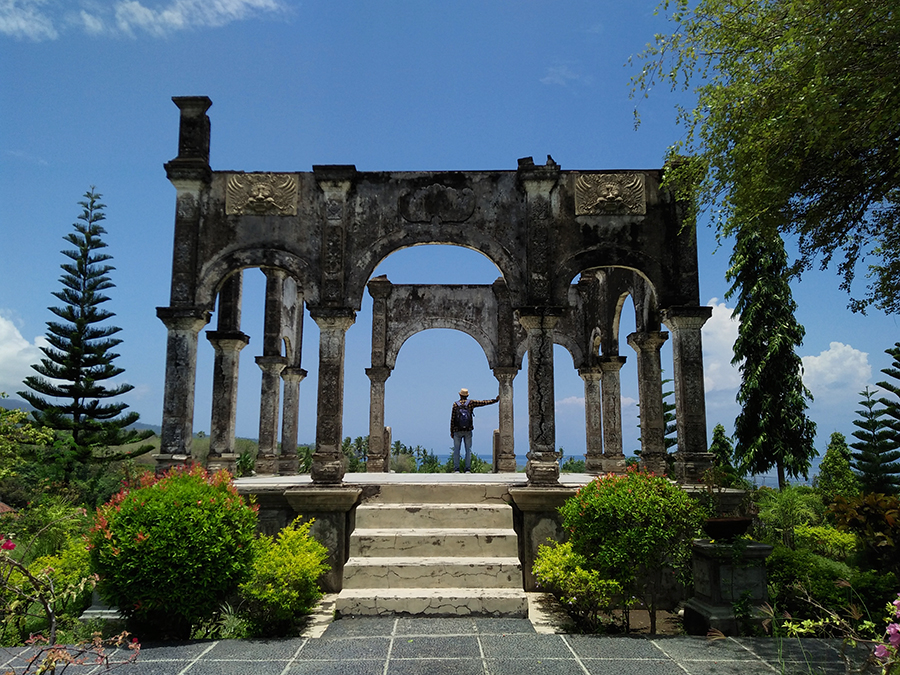 Gallery Bali Star Island is featuring all photos of Bali