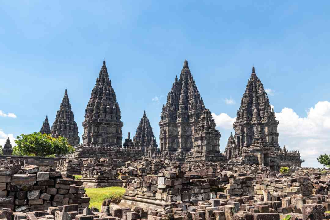 Why Yogyakarta is the Center of the Universe | Travel Guide