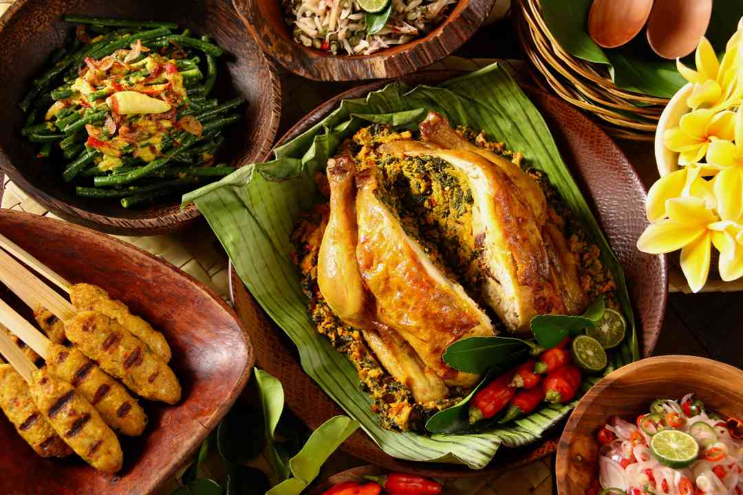 Balinese Cuisine: Discover Authentic Bali Traditional Food