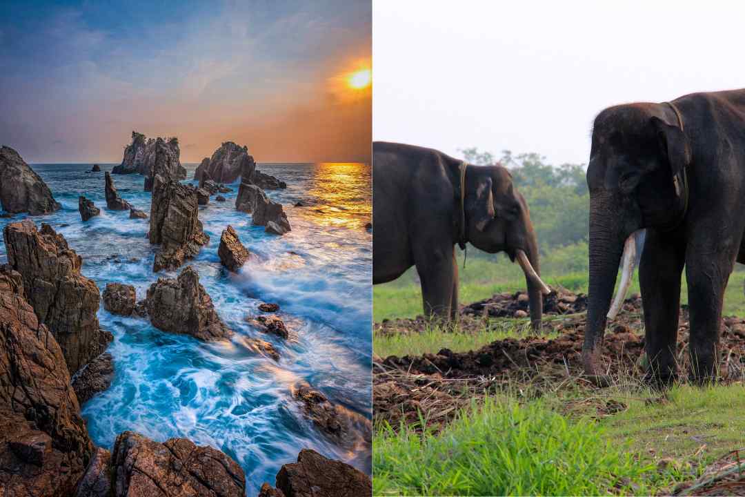 Lampung Travel Destination: Top Things to Do Beyond Bali